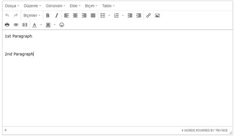 Javascript TinyMCE Removing HTML Elements JavaScript HTML