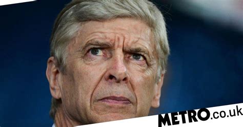 Arsenal Want Arsene Wenger Return To Boost Fan Morale Football