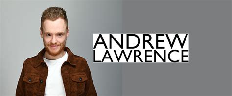 Andrew Lawrence Still On The Naughty Step Stafford Gatehouse Theatre