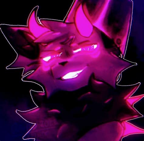 Kp Pfp Cooled Kaiju Art Paradise Pictures Furry Art