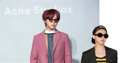 아이돌 사복 패션왕