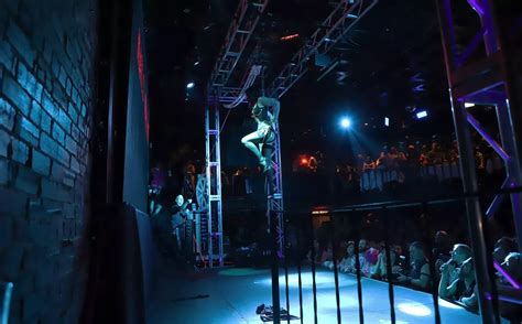 20 Years Of Kink At The Dallas Fetish Ball Dallas Observer