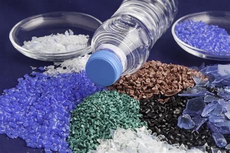 Advances In Plastics Recycling Processes Towards The Creation Of A Circular Economy Recycling