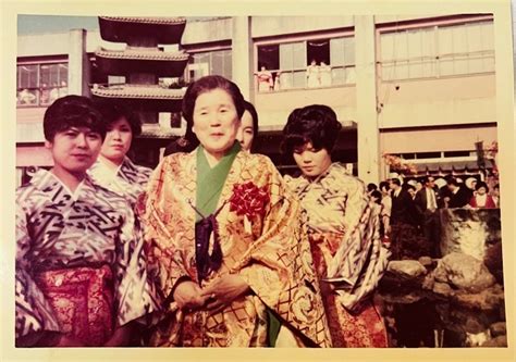 画像】オペラ歌手・大村博美「蝶々さんを歌うのは特別な意味がある」～自身のルーツや舞台への思いを聞く、東京二期会オペラ劇場『蝶々夫人