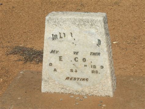 Elizabeth Ann Hatchard Cook 1843 1889 Find A Grave Memorial