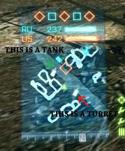 Minor Minimap Bug Rbattlefield3