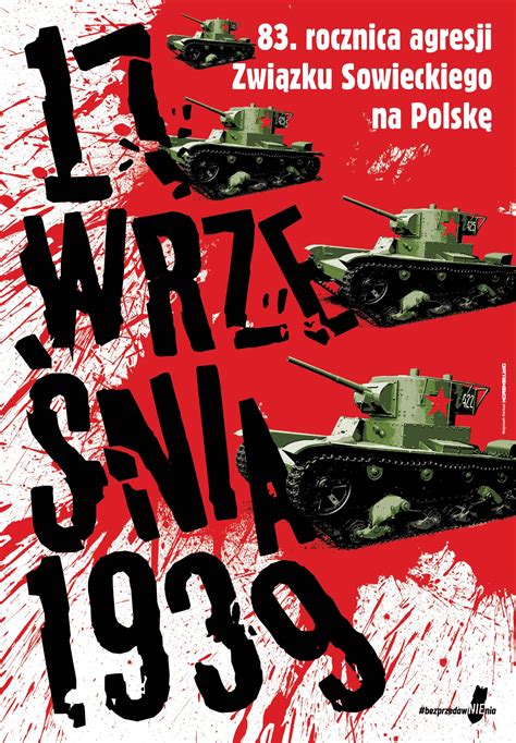 83 rocznica wybuchu II wojny światowej
