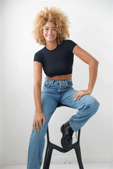 Gabriella Pavlovic Model Management