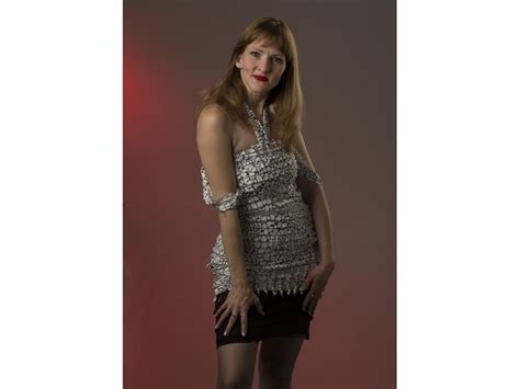 Sunshine Girl Carrie Edmonton Sun