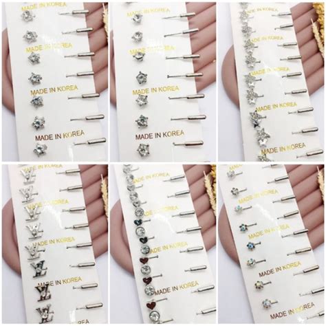 Jual Tuspin Hijabtuspin Kurudungtuspin Mata Satutuspin Simple