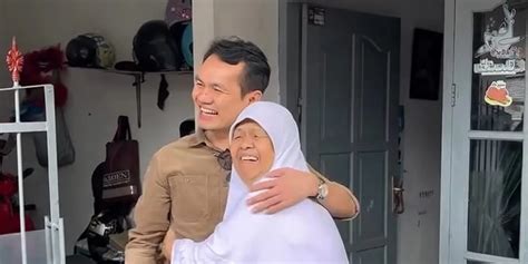 8 Potret Bene Dion Kunjungi Kos Kosannya Zaman Kuliah Dulu Sewanya 1 8 Juta Setahun