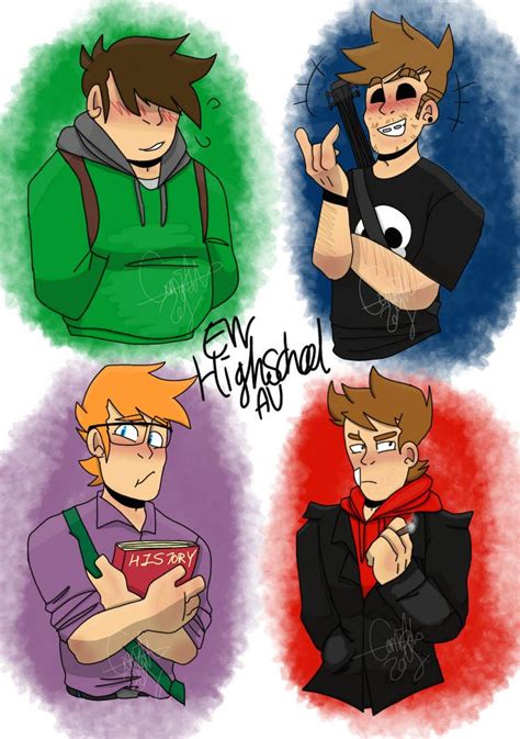 Eddsworld Memes Funny Memes Matt Eddsworld Eddsworld Tord Banana
