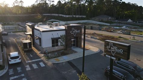 H Tea O Southern Style Iced Teas And More Opening In Tallahassee