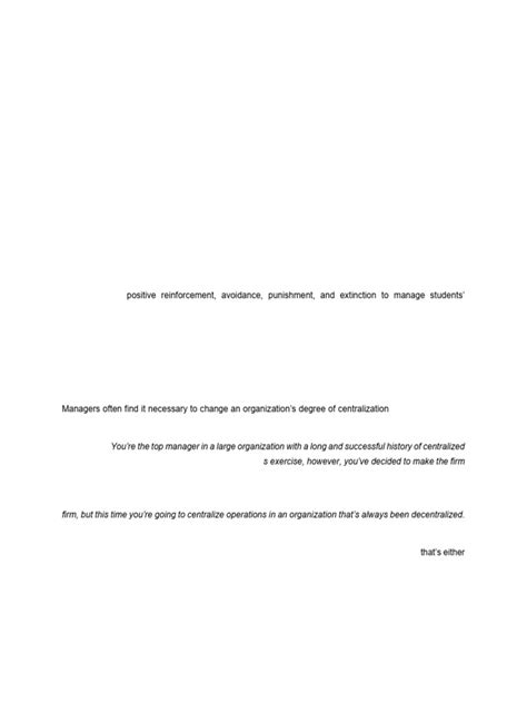 principles and practices of management qp end sem s i ipm pdf temporary work employment