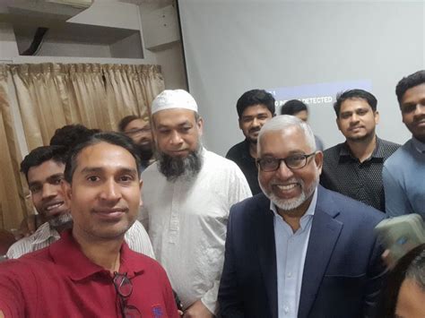 md atikur rahman on linkedin an excellent session at bim with supply chain legend of