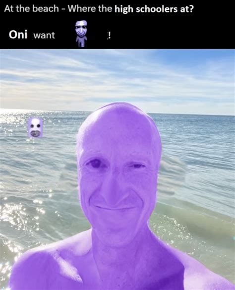 Oni Want Boing Boing Cocky Want Boing Boing Know Your Meme