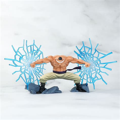 One Piece Dxf Special Edward Newgate Banpresto Tokyo Otaku Mode Tom