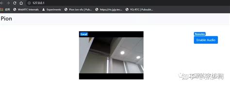 从0开始，快速简单搭建webrtc服务器 知乎