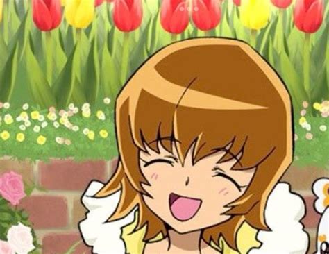 Itsuki Girls Series Magical Girl Different Seasons