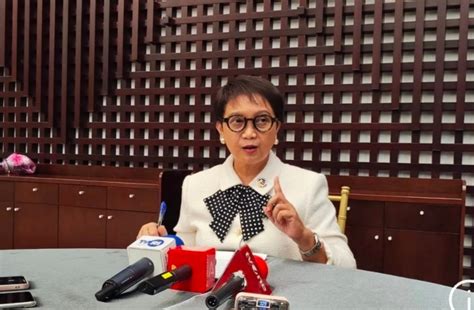 မြန်မာပဋိပက္ခကြောင့် နယ်စပ်ဖြတ်ကျော် ရာဇဝတ်မှုတွေ ဖြစ်စေဟု အင်ဒိုနီးရှား ပြော Ayeyarwaddy Times