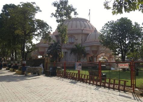 Tadkeshwar Mahadev Temple Valsad Info Story History Photos