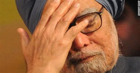 Manmohan Singh Summoned As An Accused In Coal Scam Case Time To Speak