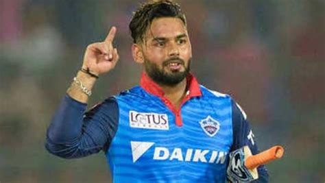 ‘from Australia To Ipl Captaincy Fans React After Rishabh Pant