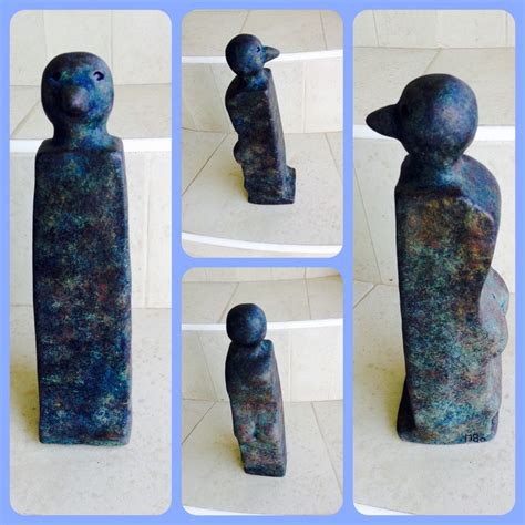 Pin En Escultura En Arcilla