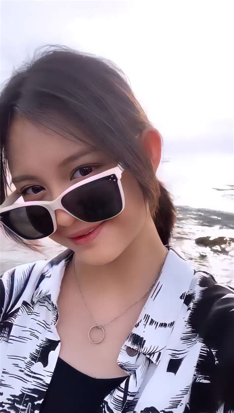 Christy Jkt48 Gadis Swag Gadis