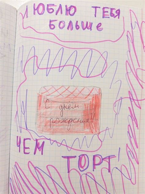 Идеи для оформления блакнота Идеи