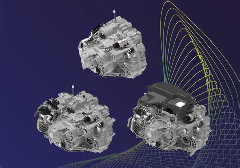 Stellantis Wants To Take Over Punch Powertrain Newmobilitynews