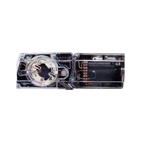 Sensor Para Ductos Dnr Notifier Segutronica 1