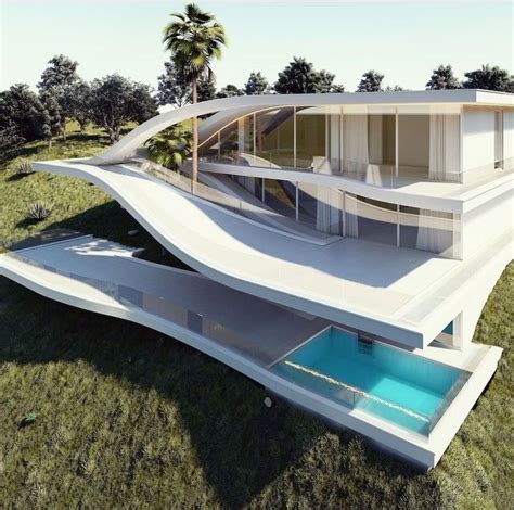 Discover 8 Curve Architecture Ideas On This Pinterest Board Architecture Architecture Design