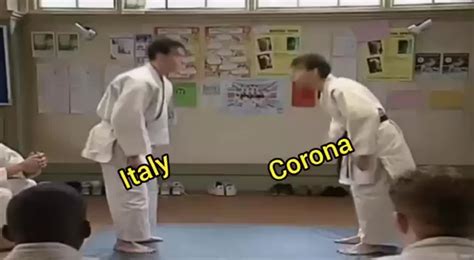 Michael Ayeni On Linkedin Nigeria Will Defeat The Virus