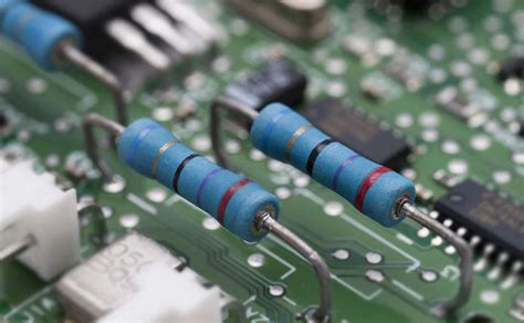 Cara Kerja Resistor Immersa Lab