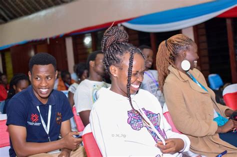 Grace Nduta Posted On Linkedin