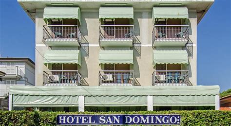 Hotel San Domingo 리도 디 카마이오레 리도 디 카마이오레 이탈리아 여기어때 특가