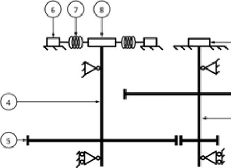 Schematic Representation Of The Operating Principle Of The Custom Made Download Scientific