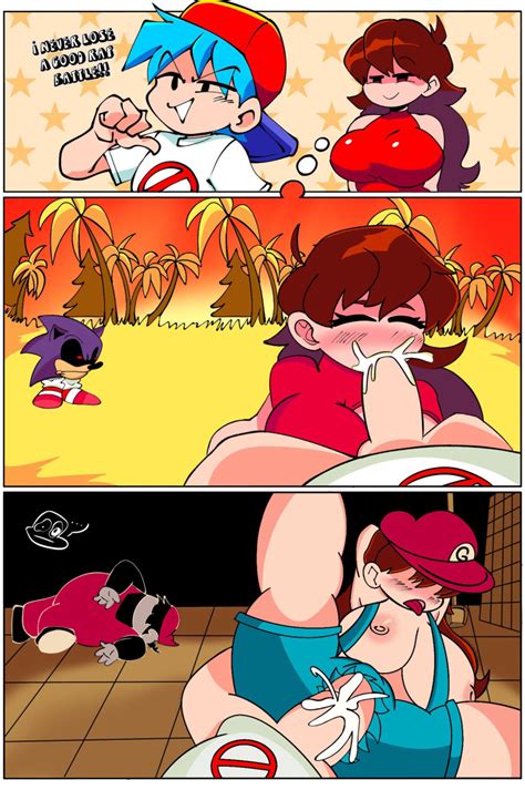 Rule 34 1girls Alejandro588 Big Breasts Blush Blush Lines Boyfriend