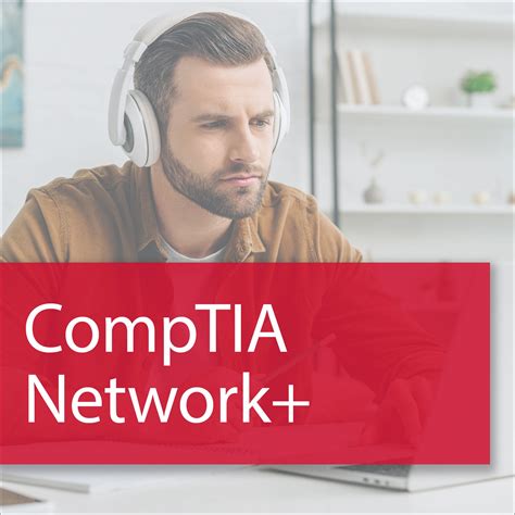 Comptia Network Shop Ced Solutions
