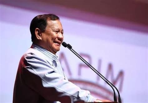 Survei Indikator Terbaru Tak Hanya Gen Z Prabowo Gibran Kuasai Semua Kategori Usia Hariane