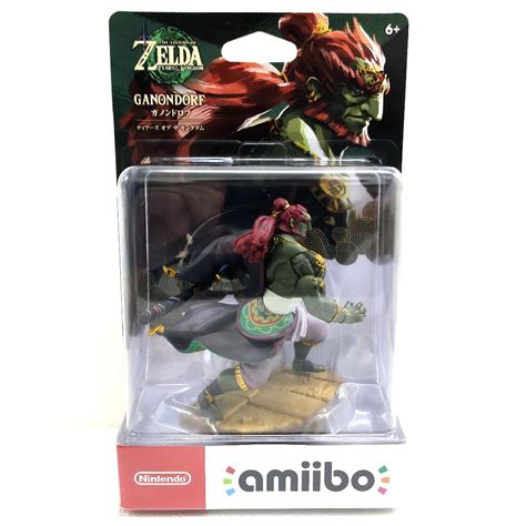 王國之淚 Amiibo的價格推薦 2024年10月 比價比個夠biggo