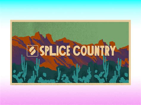 Splice Launches New Country Genre Within Its Vast Sample Library And