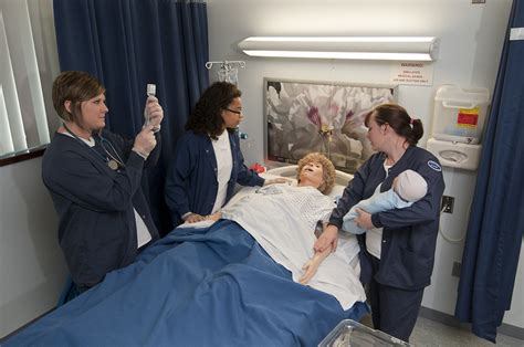 Lccc Career Program 121116281 Nursing Lewis And Clark Community