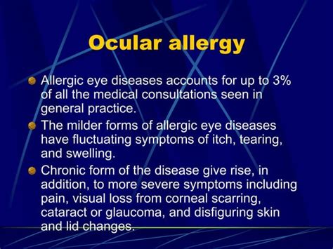 Allergicconjunctivitis10ppt