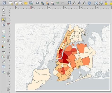 intermediate gis with qgis and postgis datapolitan training