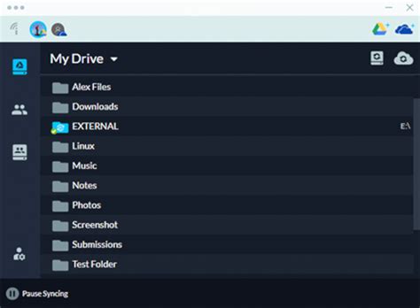 Sync Backup Your External Drive To Google Drive 3 Step Guide