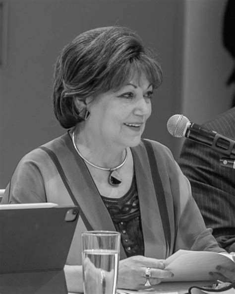 Sofialeticia Morales Garza Inter American Dialogue