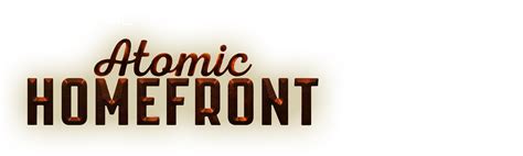 Watch Atomic Homefront Max