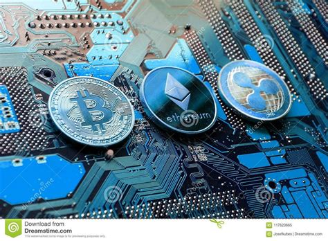 Ethereum Price Prediction Using Time Series And Machine Learning